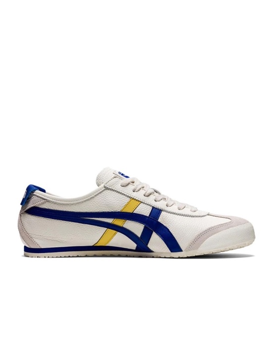 Onitsuka Tiger by Asics | Shoes | Onitsuka Tiger By Asics White Blue ...